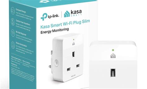 How To Set Up A Kasa Smart Plug Robots Net