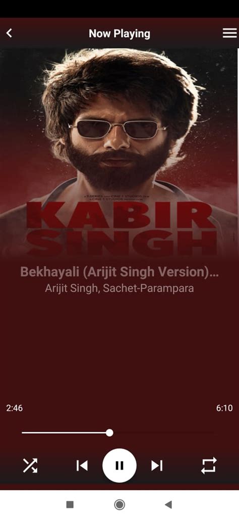 Github Gauravporwal Music Player I Developed This Music Player Using Java Language It