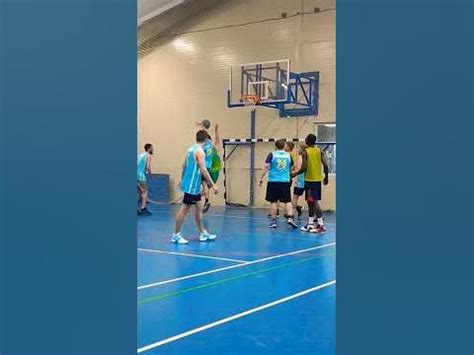 blockshot #basketball #баскетбол - YouTube