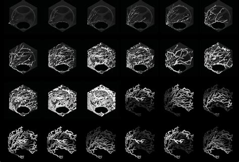 How To Create A Textural Skin With Grasshopper Grasshopper McNeel Forum