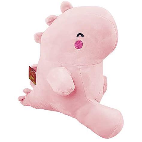 Kenji Yabu Pink Dinosaur Uk