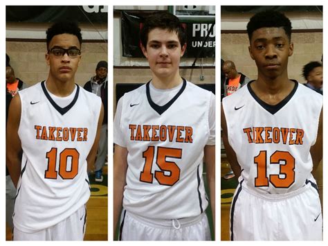 Basketball Spotlight News Clash For The Cup 8th Grade Championship
