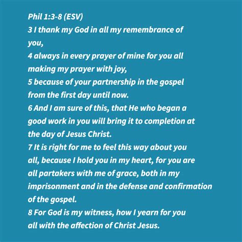 Day 3 30 Days Of Gratitude In Philippians