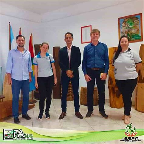 Efa San Vicente De Paúl