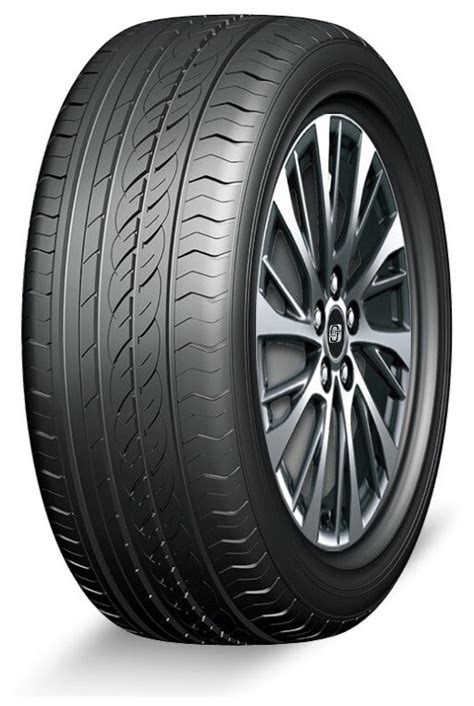Centara Vanti HP 215/35 R18 84W летняя — купить в интернет-магазине по ...