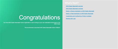 Github Amidebbeanstalk Instance Profile Troubleshooting This Repository Is Dedicated To