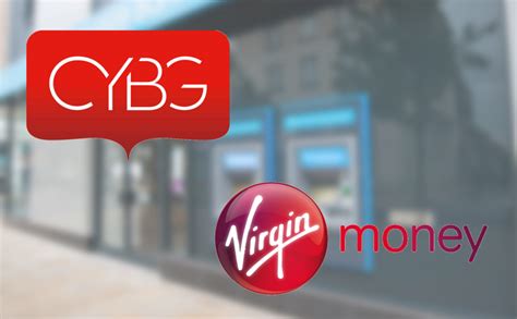 Cybg To Bring Virgin Brand To Sme Space Following £1 7bn Takeover