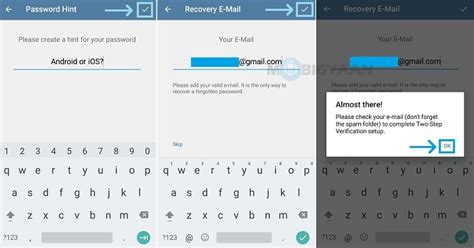 How to enable 2-Step Verification on Telegram [Guide]