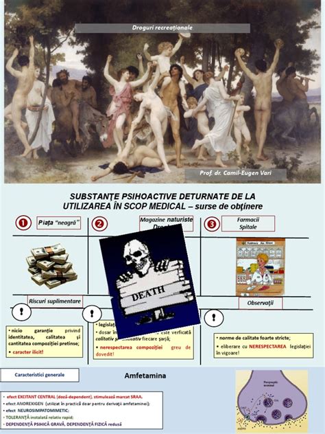 Prof Univ Dr Farm Camil Vari Drogurile Recreationale Pdf