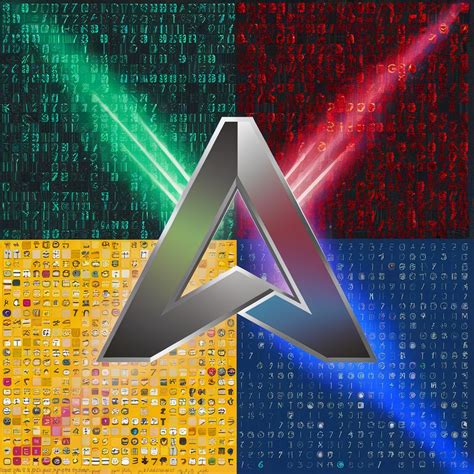 Ascii Maker Free Image To Ascii Art Conversion