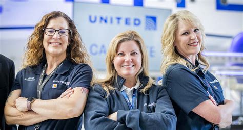 United Tech Ops Careers United Airlines