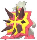 Tortunator Pokéwiki