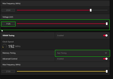 Amd Undervolting And Fan Curve Optimization Guide Mayank Malik