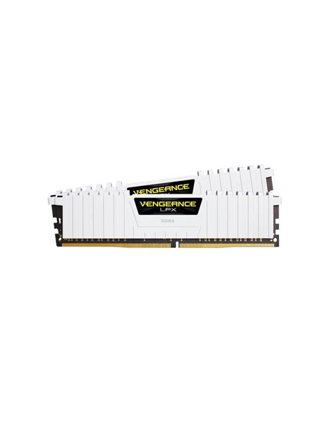 Corsair 16gb 2x8 Ddr4 3200 Vengeance Lpx Comprar Memoria Ram