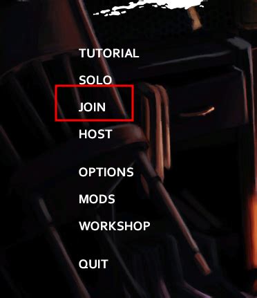Connect To Your Project Zomboid Server NITRADO