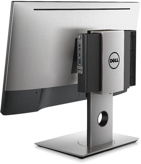 Buy Dell Optiplex Mff All In One Stand At Mighty Ape Nz
