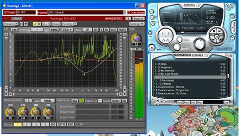 Memasang Vst Plug In Di Winamp Denny