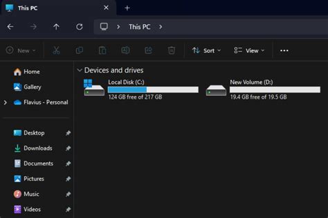 You Can Finally Enjoy A Seamless File Explorer In Windows 11 Now