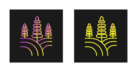 Field Vector Icon 27762481 Vector Art At Vecteezy