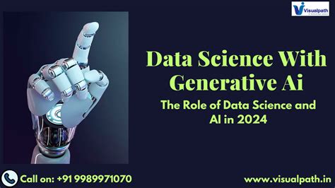 Revolutionizing Industries The Role Of Data Science And Ai In 2024 Best Software Training