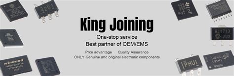 Shenzhen King Joining Tech Co Ltd Shenzhen King Joining Tech Co Ltd