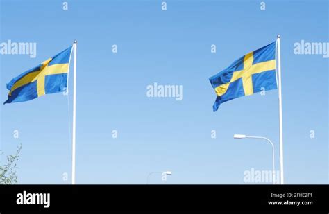 Flag Blowing Wind Windy Flags Stock Videos And Footage Hd And 4k Video