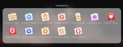 macos how to remove icons showing question marks of deleted apps from