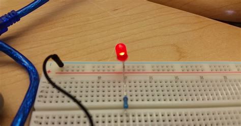 Xavier Angelo And Cody Arduino Blog Programming The Led