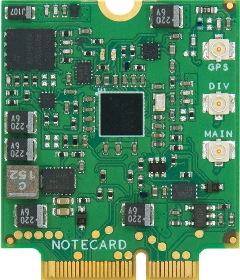 Blues Wireless Joins Imc Iot M2m Council
