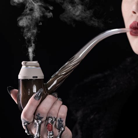 Puffco Proxy Wizard Pipe Puffco Proxy Wizard Pipe