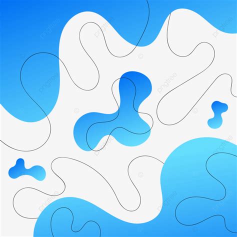Modern Gradient Flow Liquid Background Abstract Fluid And Curve Pattern Vector Modern Gradient