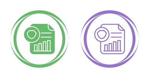 Privacy Analytics Vector Icon 39030334 Vector Art At Vecteezy