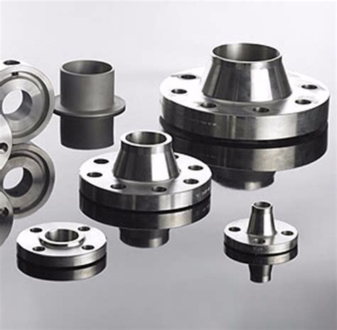 Фланец присоединительный - Dandong Hengrui Machinery