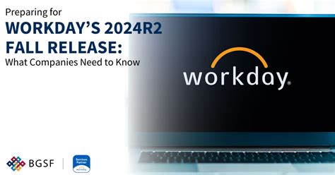 John Wayert On Linkedin Work4bgsf Workforcesolutions Workday Workdaysolutions 2024r2…
