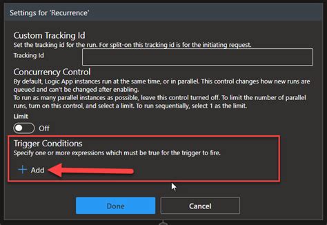Azure Logic App Recurrence Trigger At Different Hours And Mins