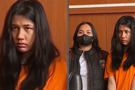 Cupu Tapi Suhu Begini Tampang Gischa Wanita 19 Tahun Penipu Tiket Coldplay Hingga Miliaran