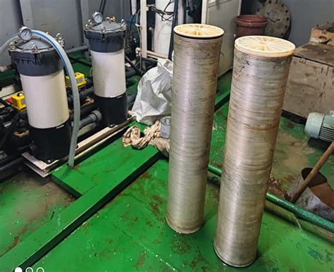 How Long Do Seawater Desalination Membranes Last Kysearo