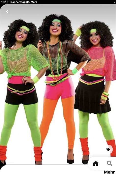 Pin By Ronja On Werken ♡ 80s Party Outfits 80s Fashion Party 80s