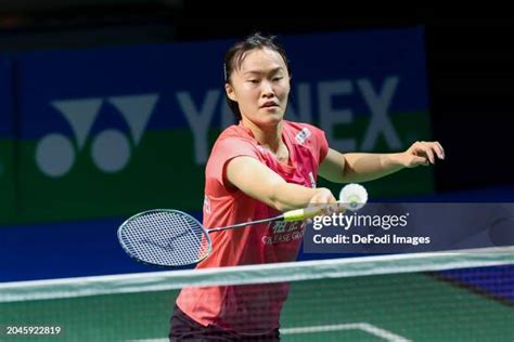 Hsu Wen Chi Photos And Premium High Res Pictures Getty Images