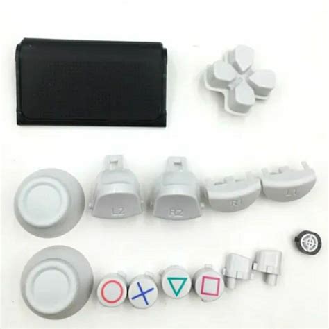 Jual Tombol Fullset Stick Ps Jd Jd Led Bar Shopee Indonesia