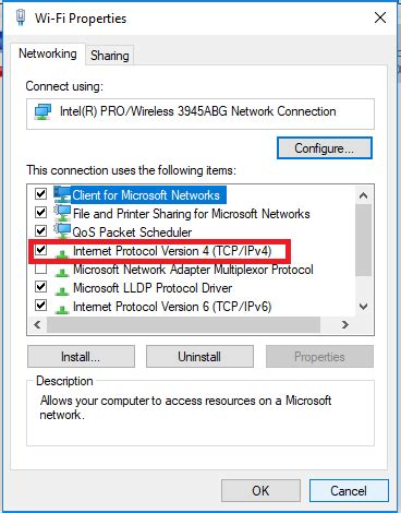How To Change Default DNS To Google DNS For Faster Internet TechViola