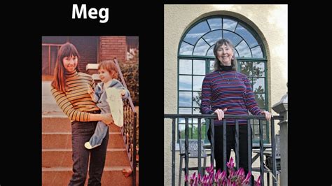 Wise Women Resilient Lives St Louis Jewish Light