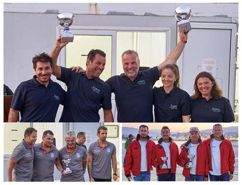 ΠΑΝΕΛΛΗΝΙΟΝΙΚΗΣ ΤΟ ΠΛΗΡΩΜΑ Jmania Hellenic J24 Class Association