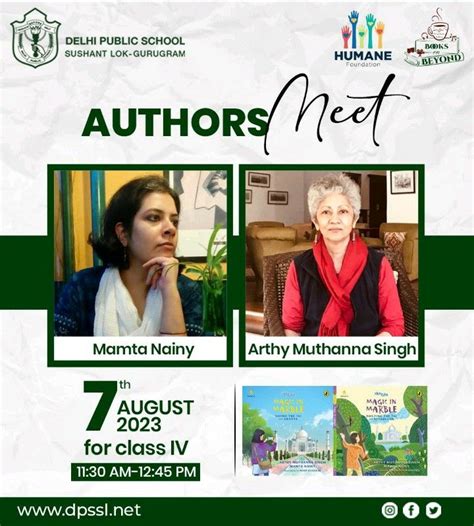 Dpssl Authorsmeet Session Explorepage Delhi Public School