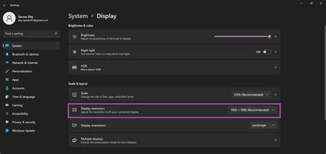 How To Fix Input Signal Out Of Range In Windows Sysprobs