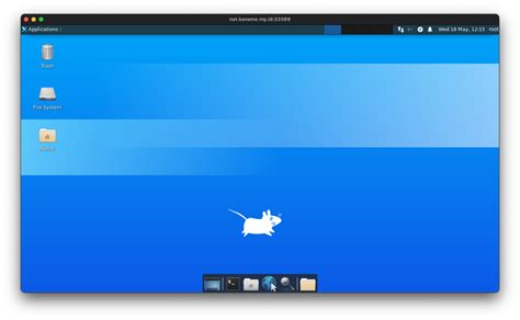 Cara Mengakses Desktop NAT VPS Melalui RDP NATVPS Id