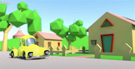 depth of field in maya and the arnold renderer 11 feb 2025 animation