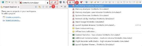 Workbench Tools Architecture · Vxworks