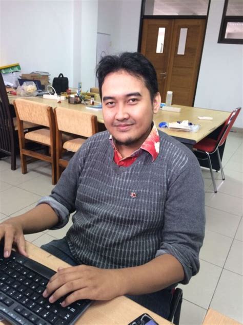 Drahmad Rizky M Umar Arab Reform Initiative