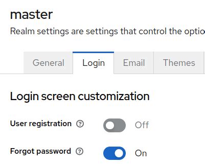 How To Add An Admin User In Keycloak Mastertheboss
